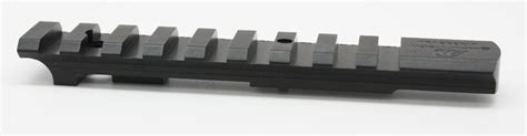 Weigand WEIG A TINNY Picatinny Pistol Scope Rail For Taurus Tracker Australia
