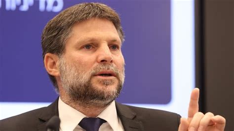 קרן המטבע הגירעון בתקציב יהיה גדול ב 40 מיליארד שקל מהערכת סמוטריץ