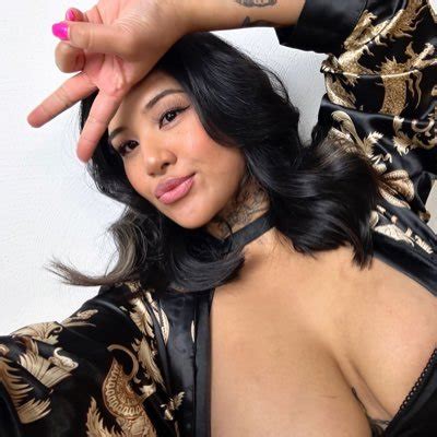 Desiree Deep On Twitter Tackling Bitches And Making Trys Having A