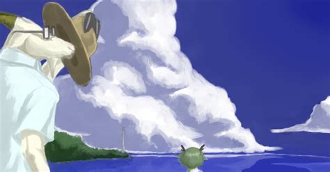 Pixivファンタジアfk 【pffk】タブララサと群青色の日【アフター】 ブリードのイラスト Pixiv