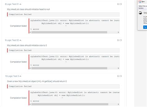 Solved Required Skills Inventory Write Concrete Classes