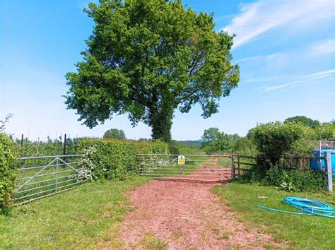 Gates Between Fields © Pebble Cc By Sa20 Geograph Britain And Ireland