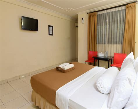 Cone Hotel Pulomas Diskon Sd 50 Promo Terbatas