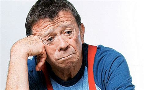 De qué murió Chabelo Causa de muerte