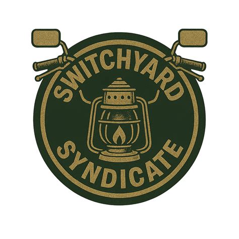 The Switchyard Syndicate The Switchyard Syndicate