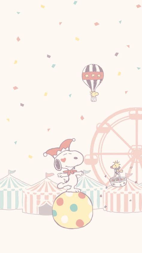 ไอเดีย Snoopy 35 รายการ สนูปปี้ วอลเปเปอร์ดิสนีย์ ชาร์ลี บราวน์