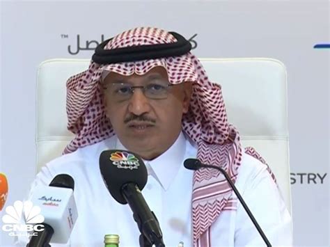 الرئيس التنفيذي لـ سابك السعودية ندرس الاستثمار في 3 دول أفريقية