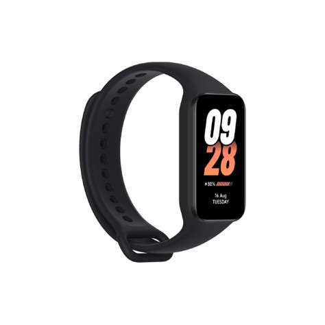 Buy Xiaomi Smart Band 8 Active Global Version Xiaomi Store In KiboTEK Spain Europe