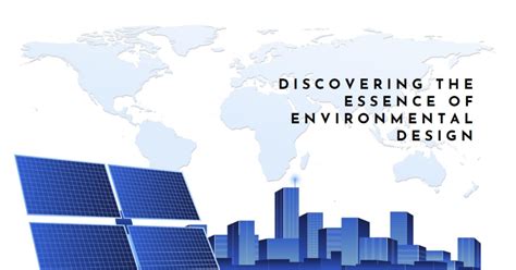 2025 What Is The Meaning Of Environmental Design Archova Visuals