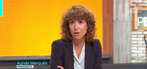 Agnès Marquès “tinc Escrits Guardats Amb Clau Que Mai No Veuran La Llum”