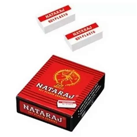 Rubber Eraser For Pencil At Rs 24piece Rubber Eraser In Manesar Id