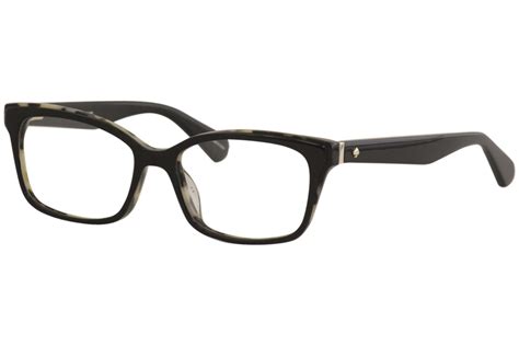 Kate Spade Womens Eyeglasses Jeri Full Rim Optical Frame