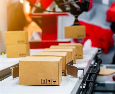 Automated Order Picking Systems Isd