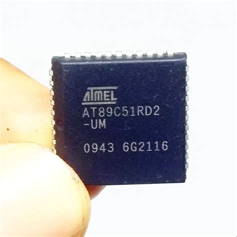 Atmel Microcontroller Latest Price Dealers Retailers In India