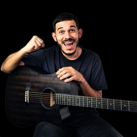 Medley De Louvores Animados 🎸 Quer Aprender Tocar Violão Do Zero Ao