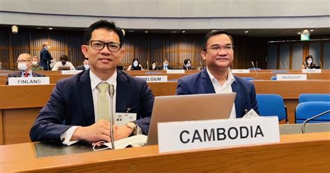 សមាជិកចូលរួមសន្និសីទថ្នាក់រដ្ឋមន្ត្រីលើកទី៣ស្តីពីកិច្ចសហប្រតិបត្តិការសេដ្ឋកិច្ចតំបន់និងសមាហរណកម្