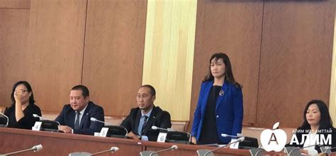 ХЭҮК ийн гишүүнд нэр дэвшигчид хэн бэ