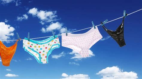 Mau Coba Diy Sport Bra Dari Celana Dalam Intip Caranya Berikut Ini Beauty Fimela Com