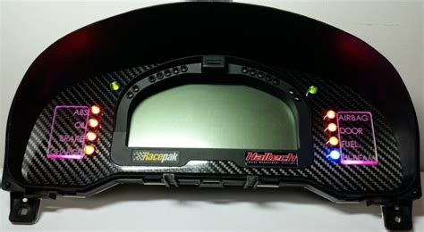 Custom Cluster Development We Build Custom Clusters And Gauge Installations For All Cars