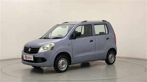 Used Wagon R Cars Under 3 Lakh Rs In Pune Second Hand Wagon R Cars 3