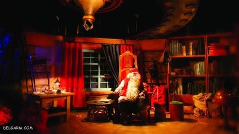 30 عکس باکیفیت بابانوئل Santa Claus ویژه کریسمس 2021