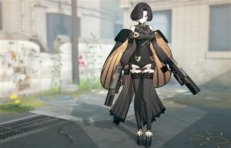 Eternal Return Opens Up Shop In Hong Kong Adds New Character Next Week