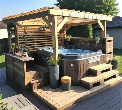 Hot Tub Gallery All Seasons Living Artofit