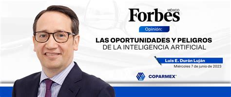 Las Oportunidades Y Peligros De La Inteligencia Artificial