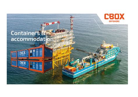 Cbox Containers Iro