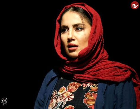 تصاویر بیوگرافی و عکسهای شخصی شیدا یوسفی بازیگر جوان سینما