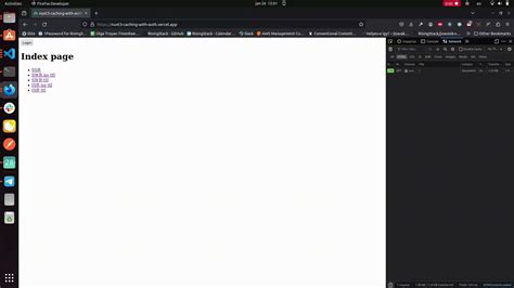 Nuxt 3 Caching With Authentication RisingStack Engineering