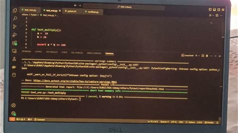 The Pytest Frameworks Basics Youtube