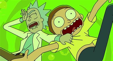 Rick et Morty saison 4 Les épisodes inédits bientôt sur Netflix