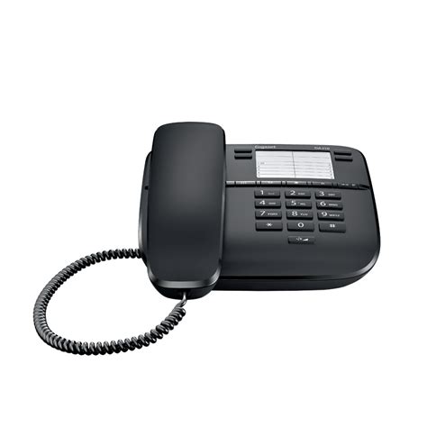 Gigaset DA310 - Kablolu Telefonlar