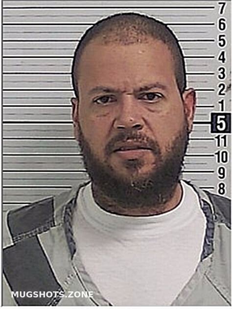 Bishop Justin Lee 12192023 Bay County Mugshots Zone