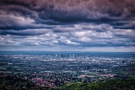 Urban Agglomeration Rabirius