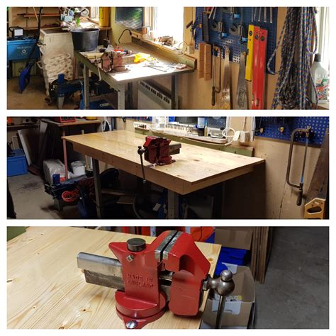 Workbench R Toolporn