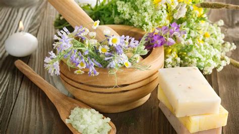 Prodotti Per L Igiene Personale Home Made Diverse Formule