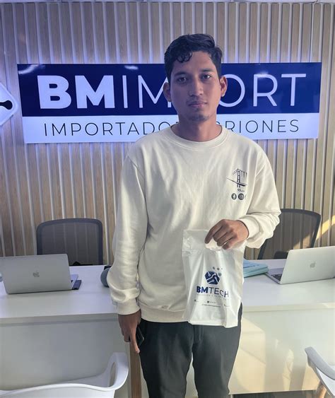 Bmtech