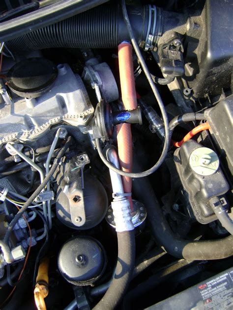 Egr Bypass Tdiclub Forums