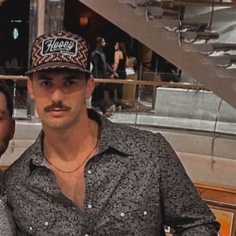 Devin Tyler Fox Devintylerfox • Threads Say More