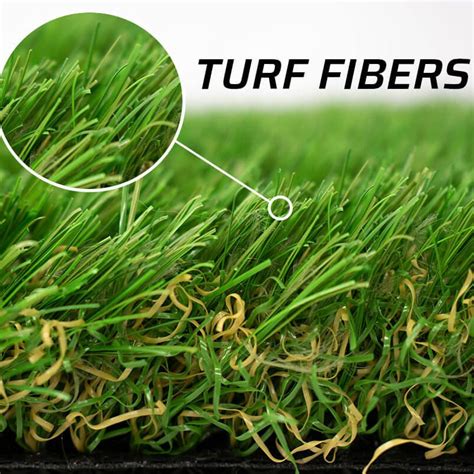 Choosing Artificial Grass Fibers Guide Doleader
