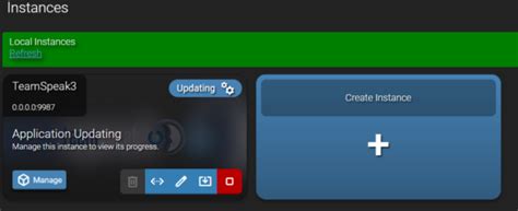 Gameserver Mit Docker Und Traefik Installieren GoNeuland