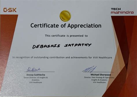 Gratitude Dataengineering Teamwork Careergrowth Appreciation Debashis Satpathy 40 Comments