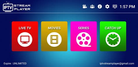 Iptv Stream Player Apk For Android Download