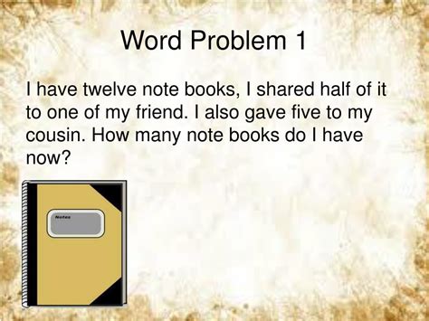 PPT My PEMDAS Word Problem Created By Caca A PowerPoint Presentation ID