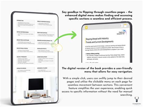 UX UI Design Mastery Ultimate Guide E Book For Designers UX Design Principles Mobile Design