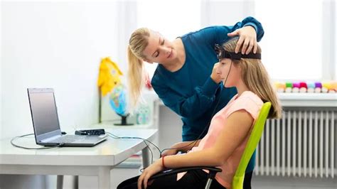 Neurofeedback Mejora Tu Salud Mental