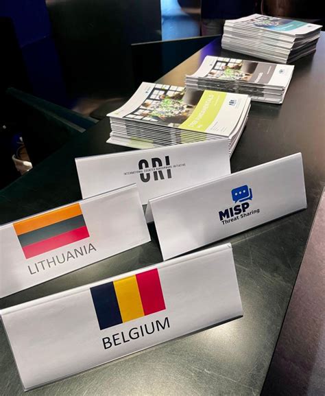 Johan Verwerft On Linkedin Cyber Threats Are Becoming Increasingly Sophisticated And Diverse No…