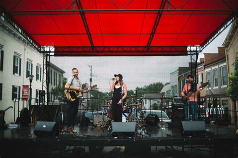 Meet Eleven Arrows Canvasrebel Magazine